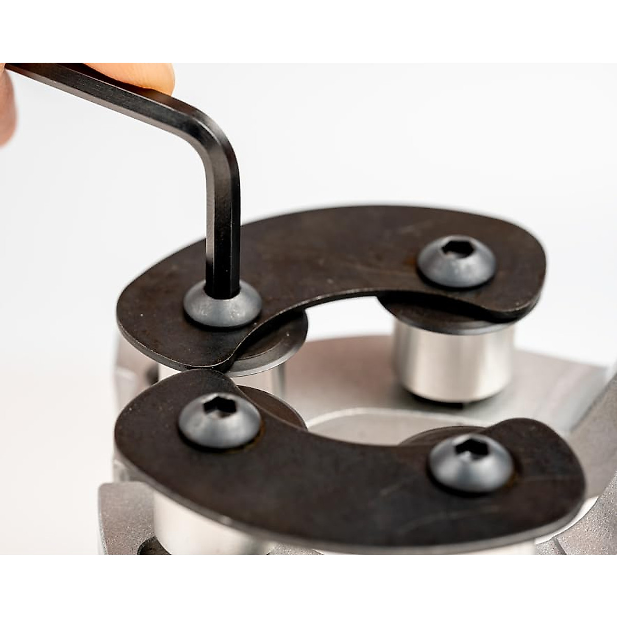 Jonard Tools RTC-2640RB Replacement Blade Set for RTC-2640