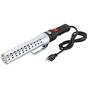 PIT BOSS 74120 Charcoal Ignitor, Stainless