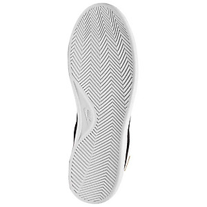 NIKE Men's Court Royale 2 mid Running Shoe, White Black White Onyx, 13 Narrow