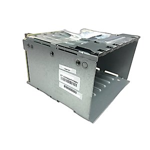 HP DL380 G9 ML350 G9 8SFF Cage w/backplane 780971-001