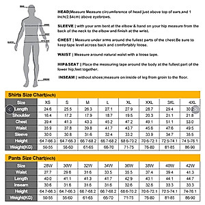 Elite Tribe Airsoft bdu Tactical Uniform Combat Gen3 Suit Shirt Pants (Multicam, Medium)