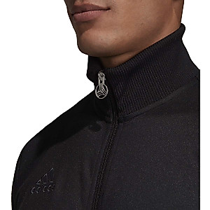 adidas Men's Runnning Jackets Black - DY5826 (M)