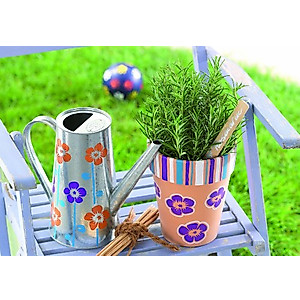 Edding 4-4000999 Paint Marker Assorted Colours (Pack of 10)