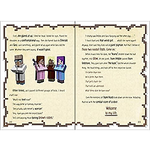 Diary of an 8-Bit Warrior: Crafting Alliances: An Unofficial Minecraft Adventure (Volume 3)