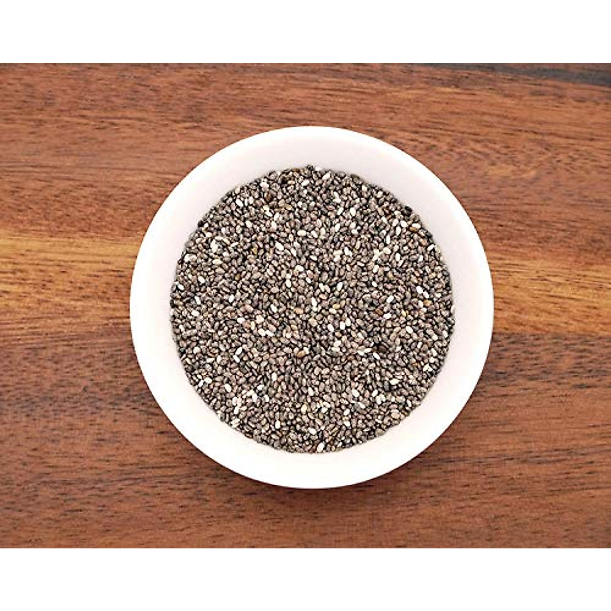 Anthony's Organic Chia Seed, 2.5 lb, Gluten Free, Vegan, Keto Friendly