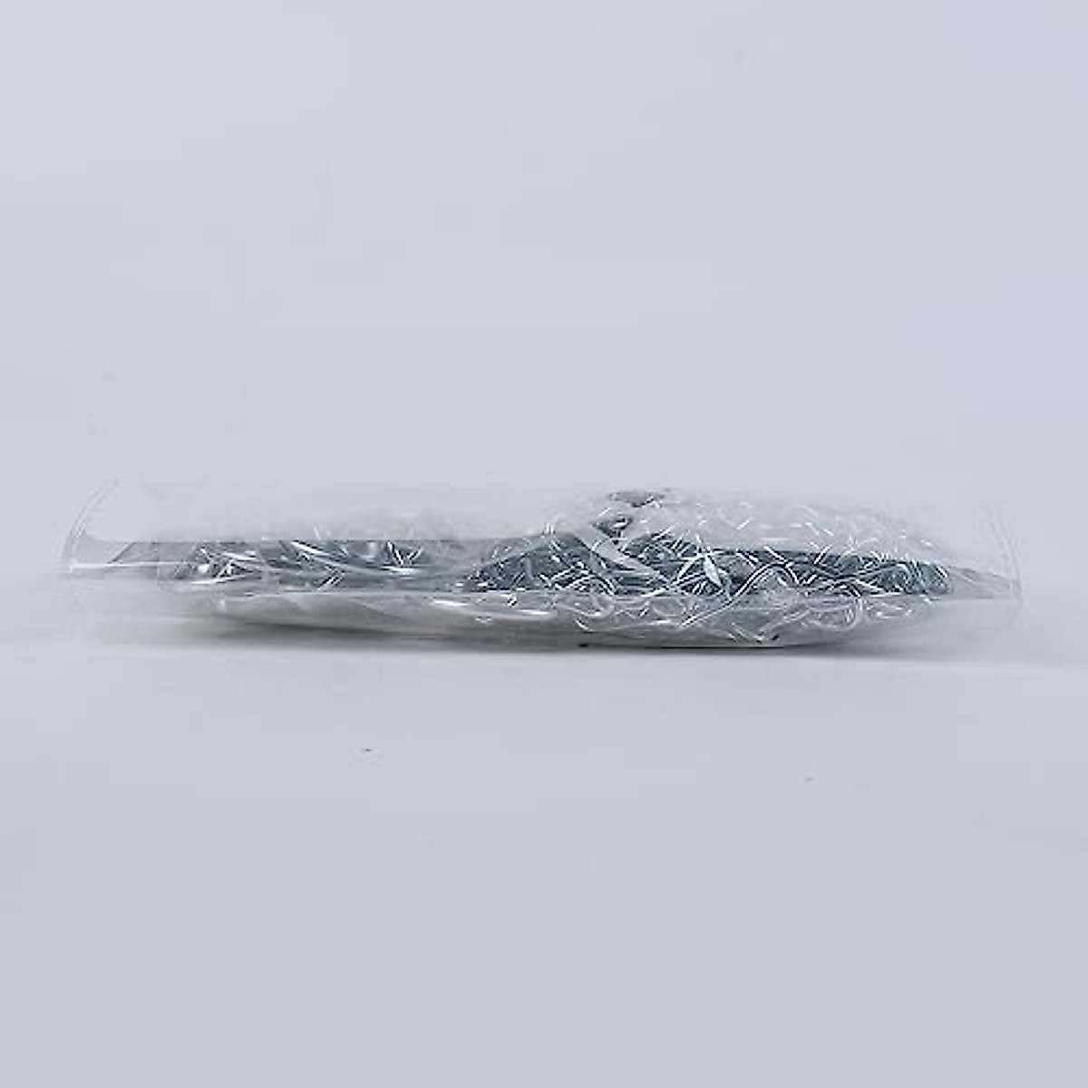 Teenitor 8 Pieces Plants, Bird Feeders, Lanterns and Ornaments, 4 pieces 35 Inch and 4 pieces 9.5 Inch Hanging Chain with Hooks, Decorative Chains for Hanging