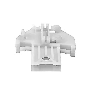 Glass Jack Plastic for Ford Focus-Left