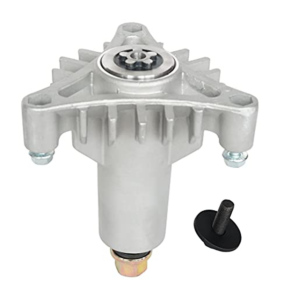 OKH Spindle Assembly Replaces AYP 130794 1C1A7A，532130794 3420-34, 3420-44, 3420-54, 3420-64, 3420-74, 3420-74A, 3420-74B, 3420-84, 3421H-74, 3421H-74A, 3421H-74B, 421170 for 36", 38" and 42" Deck