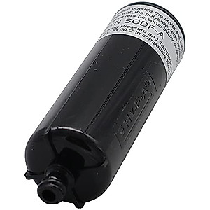 80mm UV Ink Filter 5 Micron Resistant for Infiniti/JHF/Allwin/Phaeton/CrystalJet UV Ink Printers, 10pcs/Pack