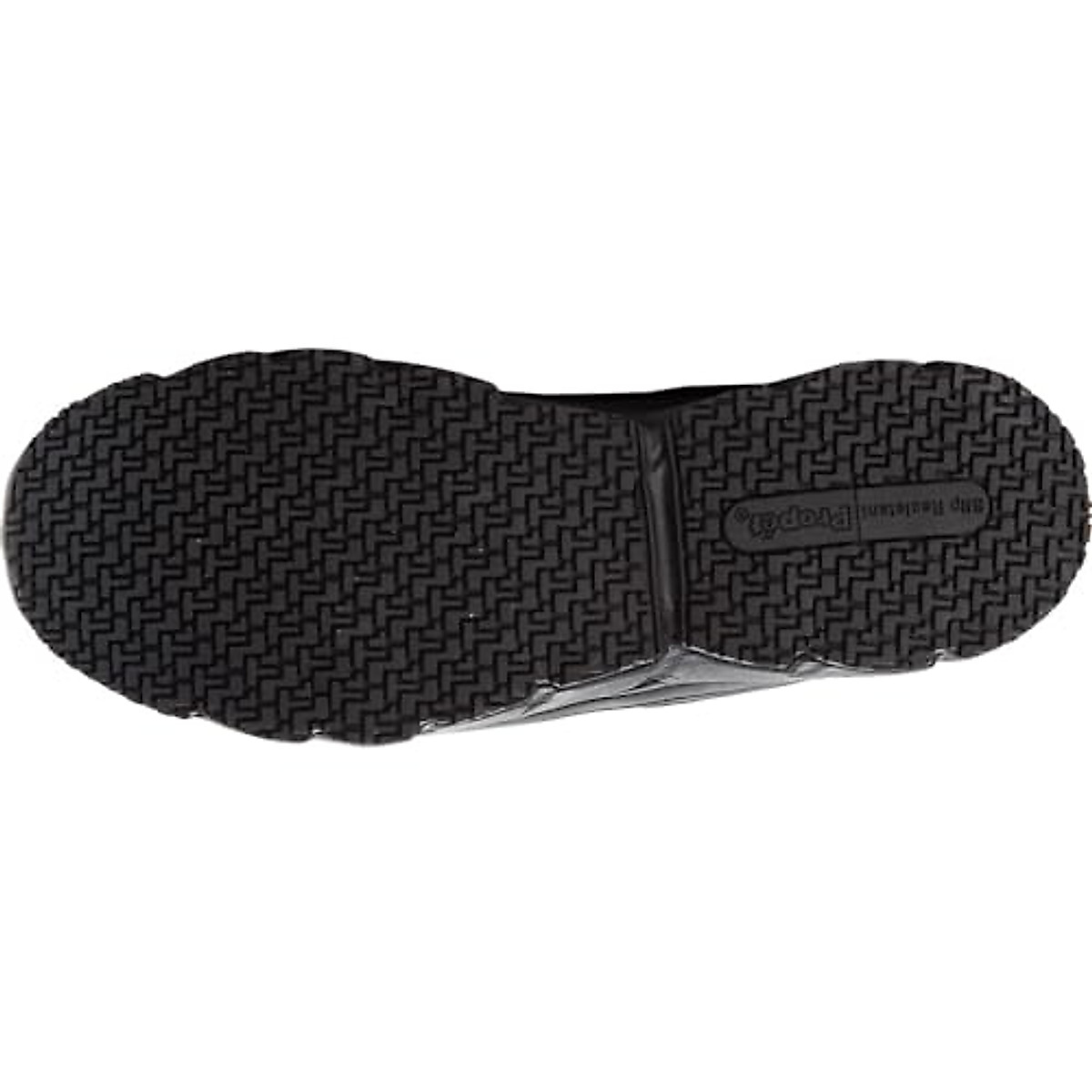 Propét Men's Seeley Hi Boot, Dark Grey/Black, 11 5E US