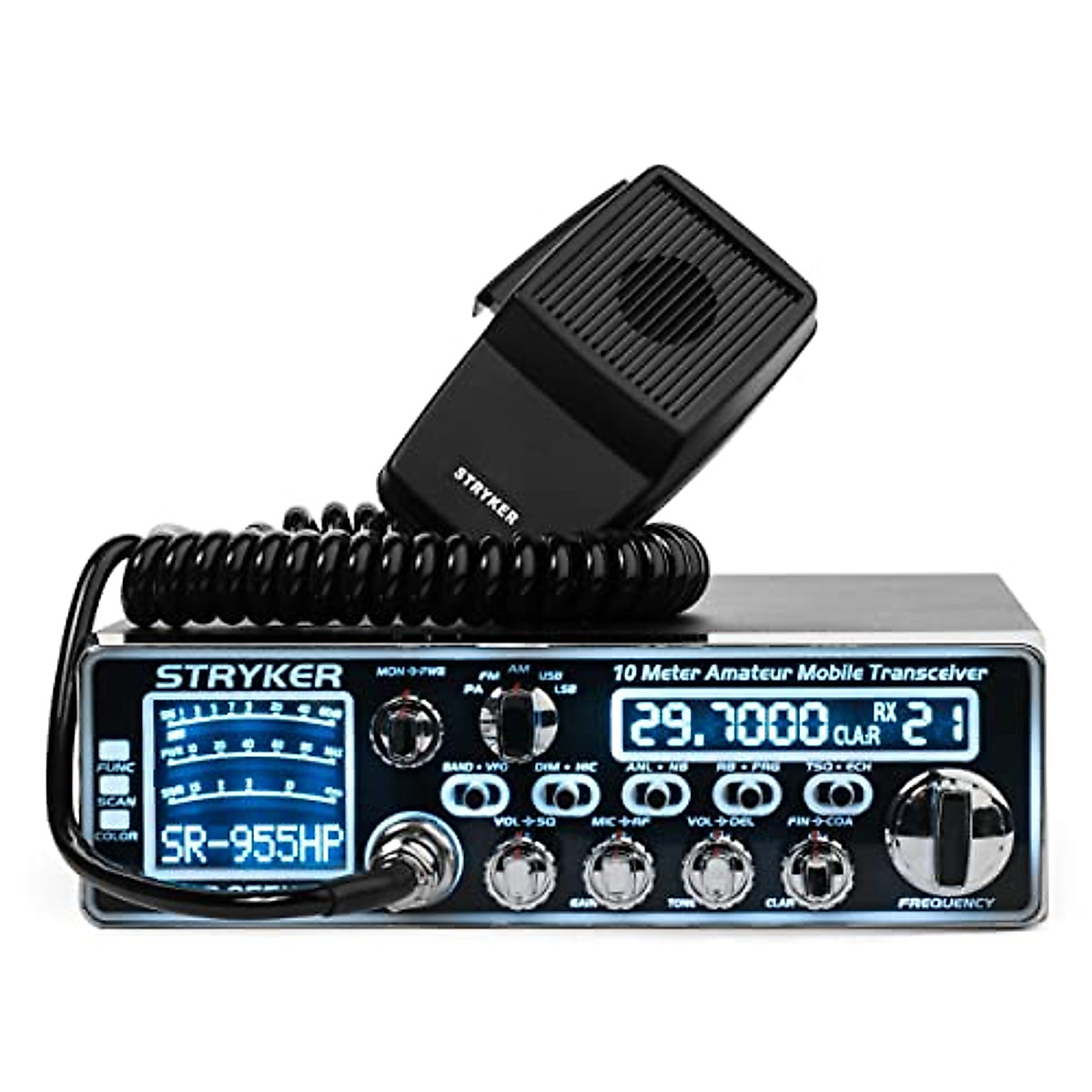 Stryker SR-955HPC 10 Meter Amateur Radio