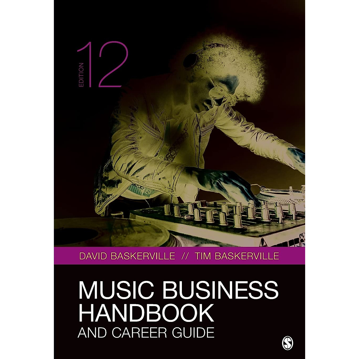 Music Business Handbook and Career Guide