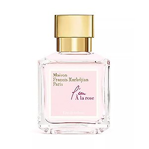 Maison Francis Kurkdjian L'eau A La Rose Eau De Toilette Spray 71 ml