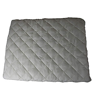 Evelots Air Conditioner Cover-A/C-Window-Indoor-Elastic-Double Insulation-No Air