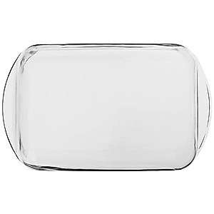 Anchor Hocking Essentials Tote Set with Embrace Lid (Set of 4)