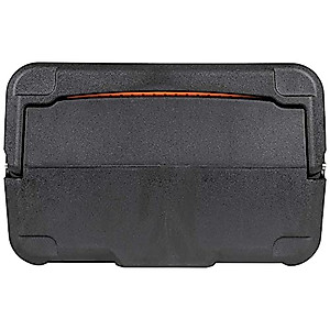 Klein Tools KTB500 Portable Power Station, 505Wh Lithium-Ion Power Station, 120V/500W Pure Sine Wave AC Power, Solar Panel Compatible