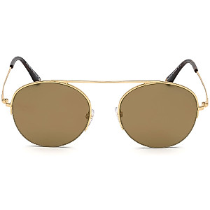 Tom Ford Women's Zeila 60Mm Sunglasses