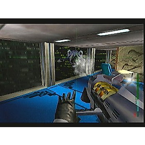 Perfect Dark - Nintendo 64