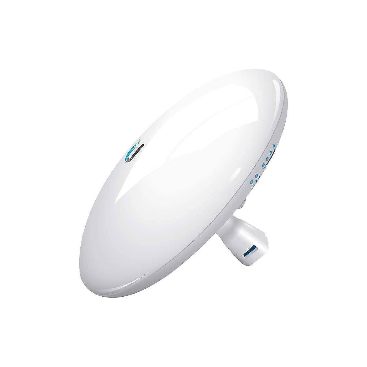 Ubiquiti NanoBeam 2AC airMAX ac CPE with Dedicated Management Radio (NBE-2AC-13-US)