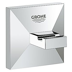 Allure Brilliant Robe Hook