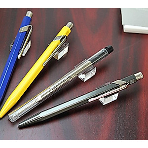 Caran D'ache Caran D' Ache Ballpoint Refill - Black Medium 8428.000 (8428.000)