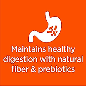 IAMS PROACTIVE HEALTH Adult Healthy Dry Cat Food with Chicken Cat Kibble, 7 lb. Bag