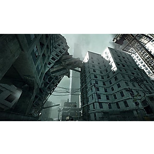 Frontlines: Fuel of War - PC