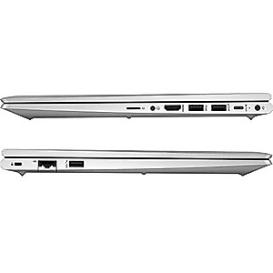 HP 2022 ProBook 450 G8 15.6" FHD Business Laptop Computer, Intel Quad-Core i5-1135G7 up to 4.2GHz (Beat i7-1065G7), 16GB DDR4 RAM, 1TB PCIe SSD, Backlit KB, Windows 10 Pro, broag Conference Webcam