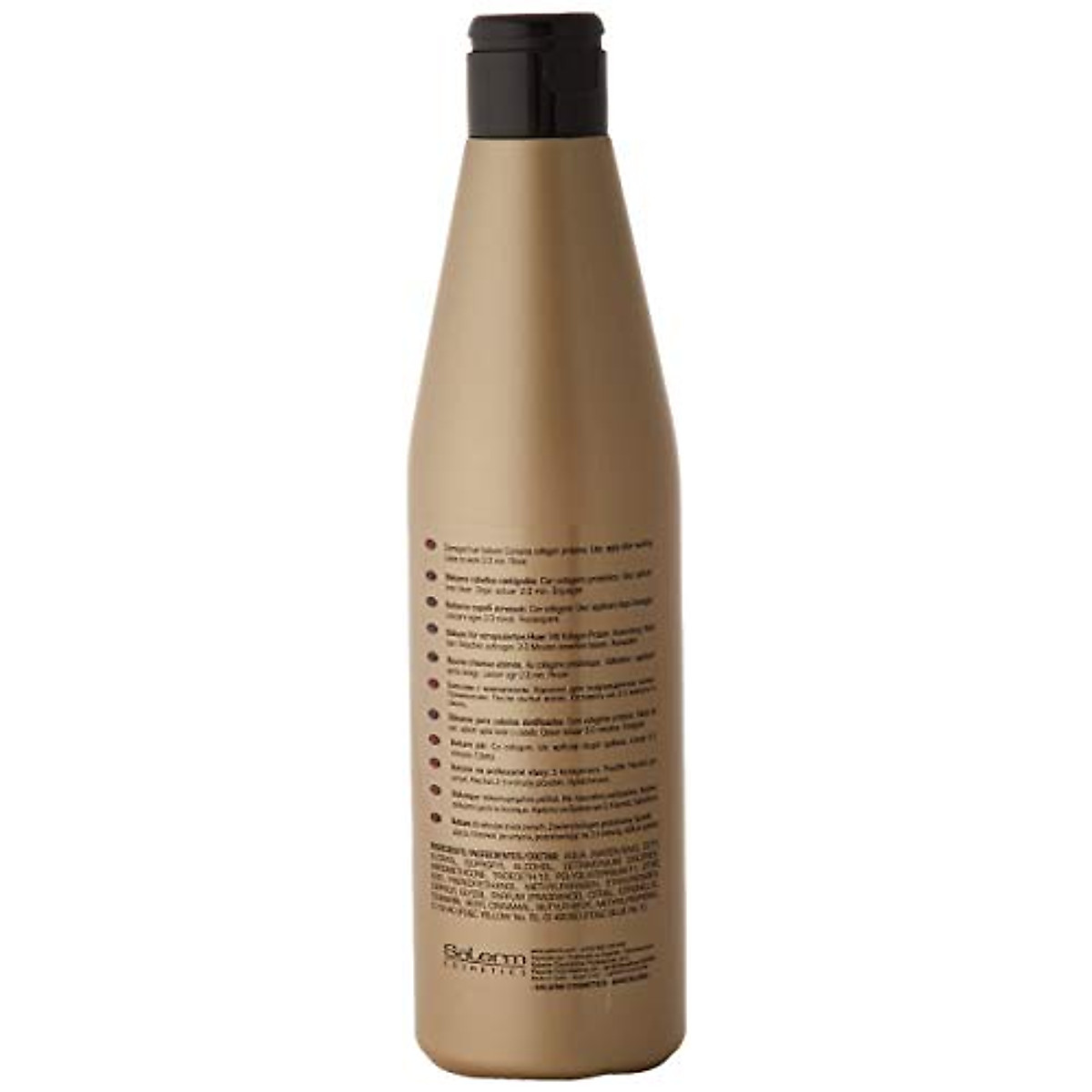 Salerm Protein Balsamo Conditioner, 17.3 oz
