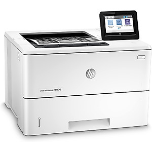 HP Laserjet Managed E50045dw