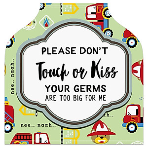 Baby Car Seat Stroller Covers Don't Touch Car New Mom Nursing Cover Breastfeeding Scarf Soft Breathable Stretchy Coverage Carseat Canopy Cover for Boys and Girls