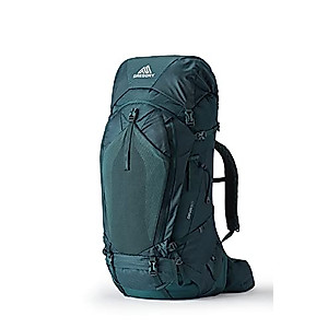 Gregory Mountain Products Deva 60 Backpacking Backpack,Emerald Green,Medium