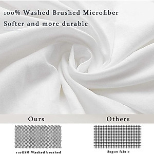 Luxurious Duvet Cover Queen Size Leaves Queen Size Bedding Set with Zipper Closure, Comforter Cover 90"x90" with 4 Corner Ties & 2 Pillow Cover 20"x26" - Soft Non Iron for All Seasons