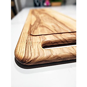 Double Sided Charcuterie Board