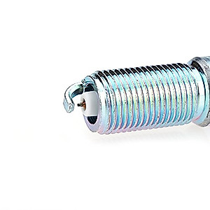 NGK Spark Plug Stock # 5019