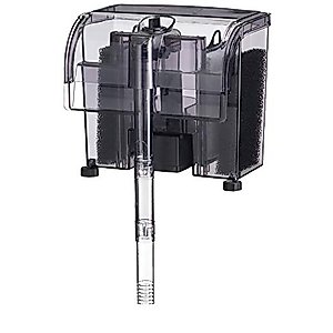 EA Performance Hang-On Power Filter - for Tanks up to 30 GAL - Not Made in Ch!na!