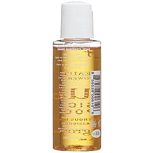 Rahua Classic Hair Shampoo/For All Hair Types/Made With Organic Ingredients/Safe For Color Treated Hair (2 Fl Oz (Pack of 1), Fresh)