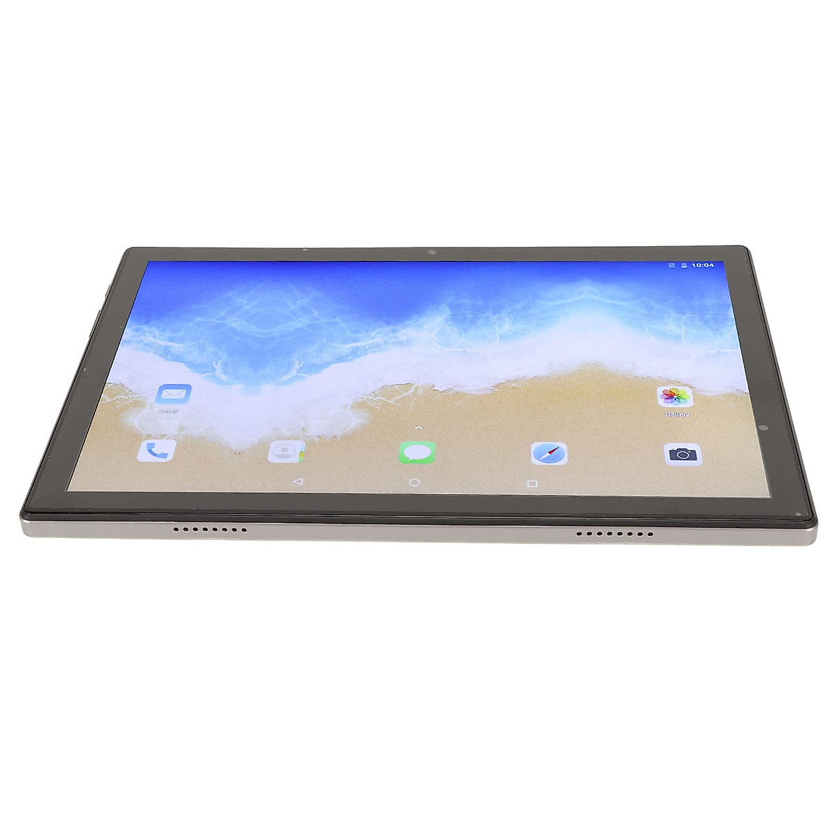 Tablet PC, 10 Inch 100-240V Tablet for Travel for Home (US Plug)