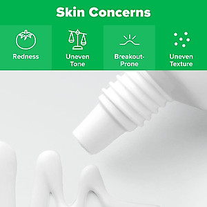 Paula’s Choice BOOST 10% Azelaic Acid Booster Cream Gel, Oil-Free Serum Fades Discoloration & Post-Blemish Marks, with Licorice Extract & Salicylic Acid, Fragrance-Free, 0.17 Fl. Oz.