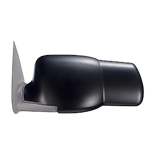 Fit System K Source 80800 Towing Mirror Chevy/Gmc