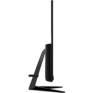 Acer Aspire 27" FHD Premium All-in-One Computer | 12th Gen Intel Core i5-1235U | Intel Iris Xe Graphics | Wireless Mouse & Keyboard | Windows 11 (Black, 16GB RAM | 512GB SSD)