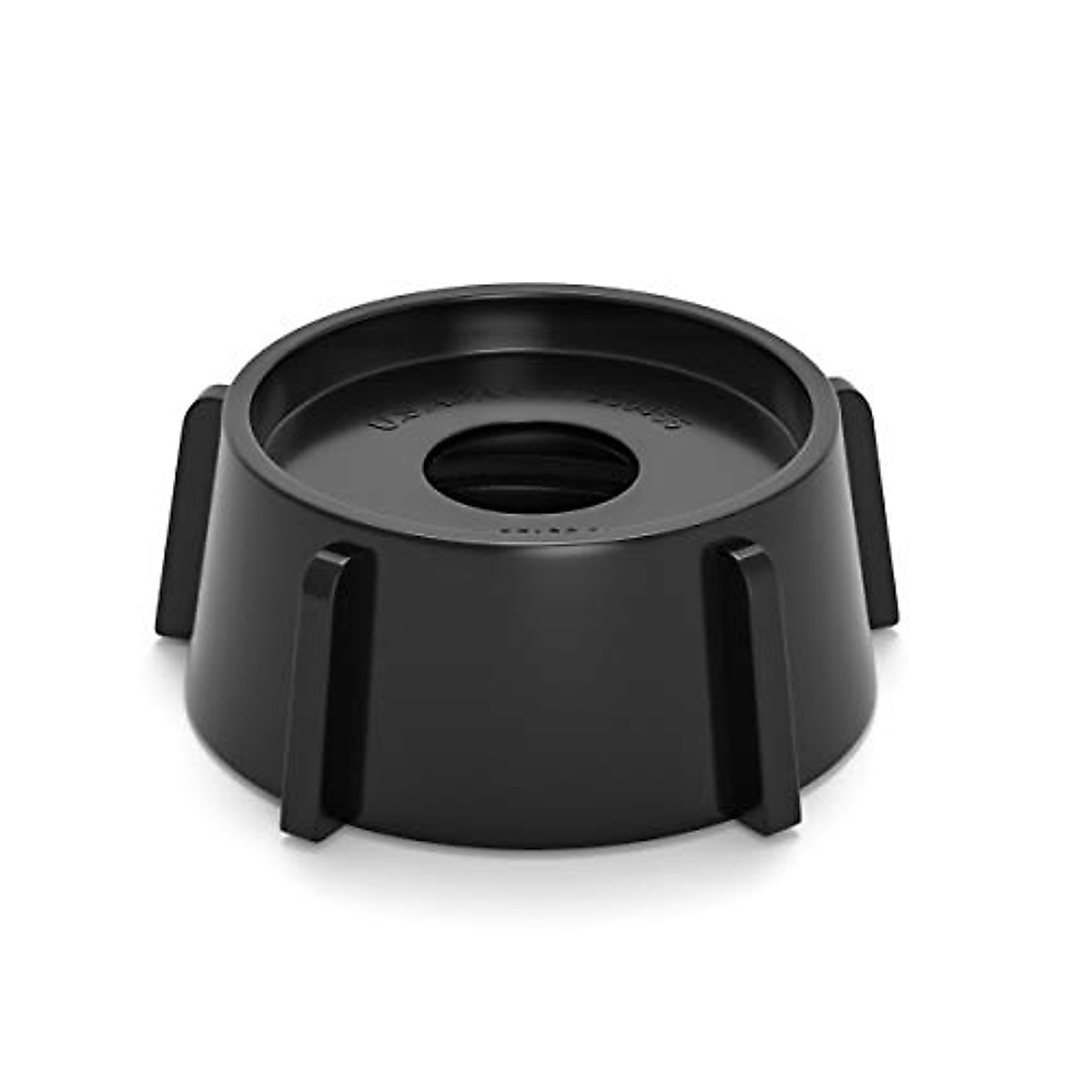 Blender Blade For Oster Blender Replacement Parts With Jar Base Cap And O Ring Seal Gasket Accessory Refresh Kit By Aooba (6-point)