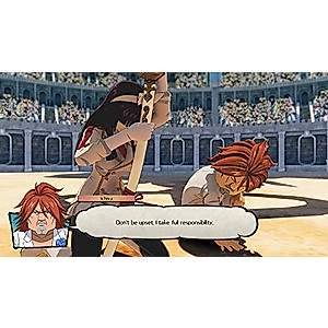 Fairy Tail - Nintendo Switch