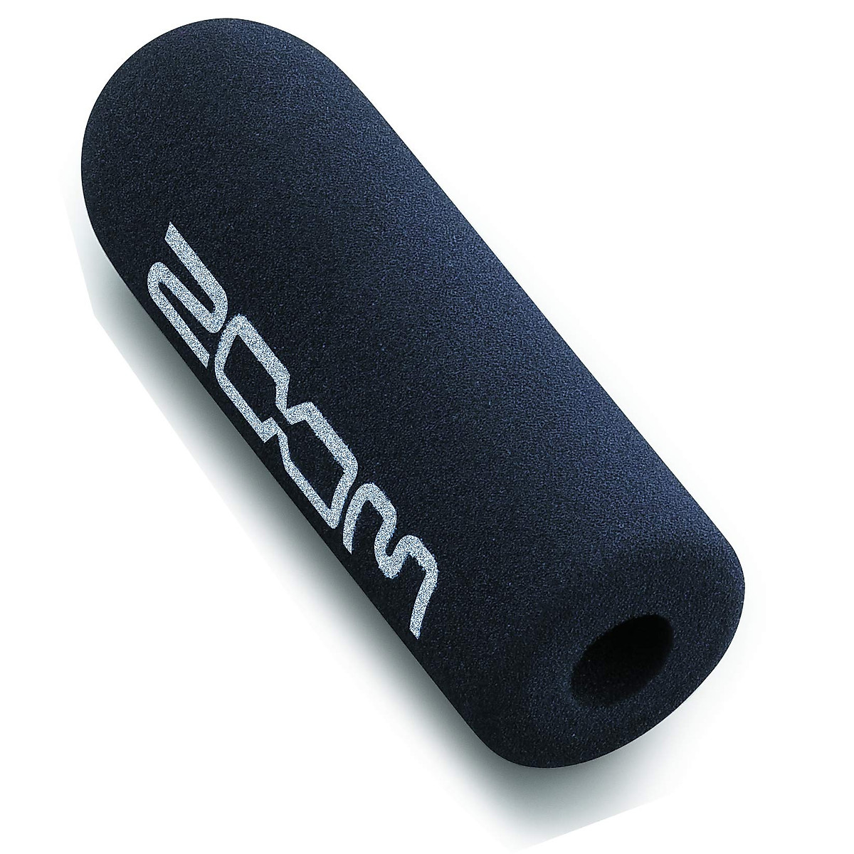 Zoom SSH-6 Stereo Shotgun Microphone Capsule Bundle for H5, H6, Q8, U-44, F1, F4, F8n, and F8