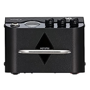 VOX MV50 Series Amplifier, AC Head (MV50CL)
