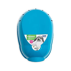 Nobby Rodent House Cocoon 34 x 26.5 x 16.0 cm, Green