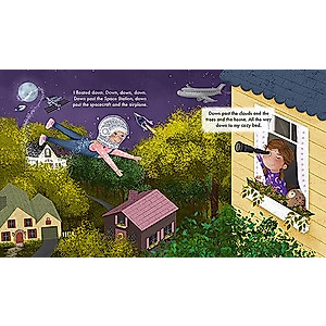Luna Muna: (Outer Space Adventures of a Kid Astronaut―Ages 4-8)