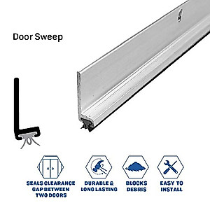 7001 Door Sweep (48")