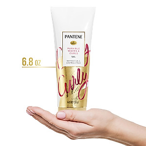 Pantene, Shampoo and Sulfate Free Conditioner Kit