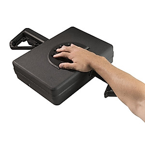 GunVault AR1000 Ar Vault Standard, Black